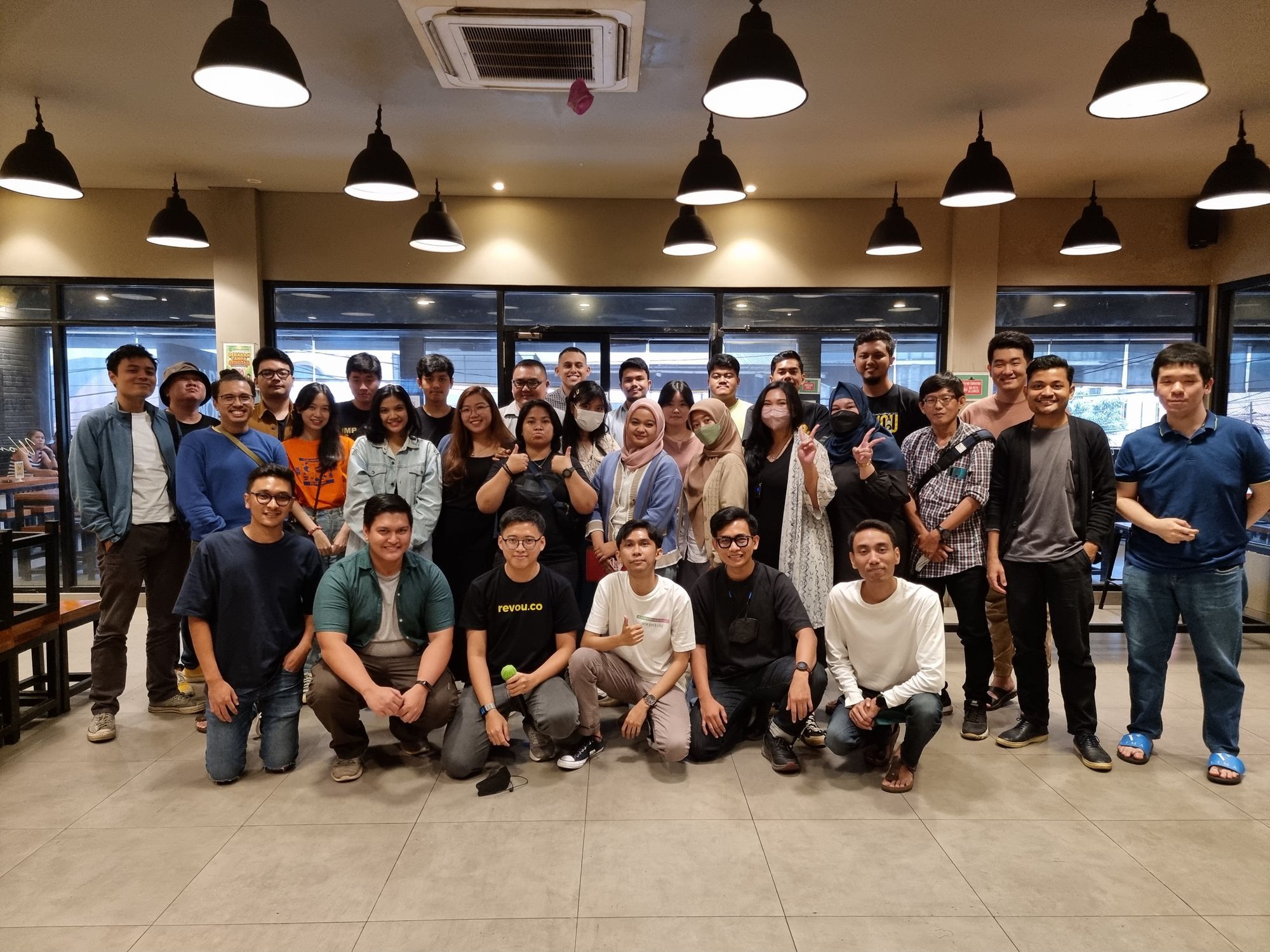 Learn Digital Marketing Online | RevoU